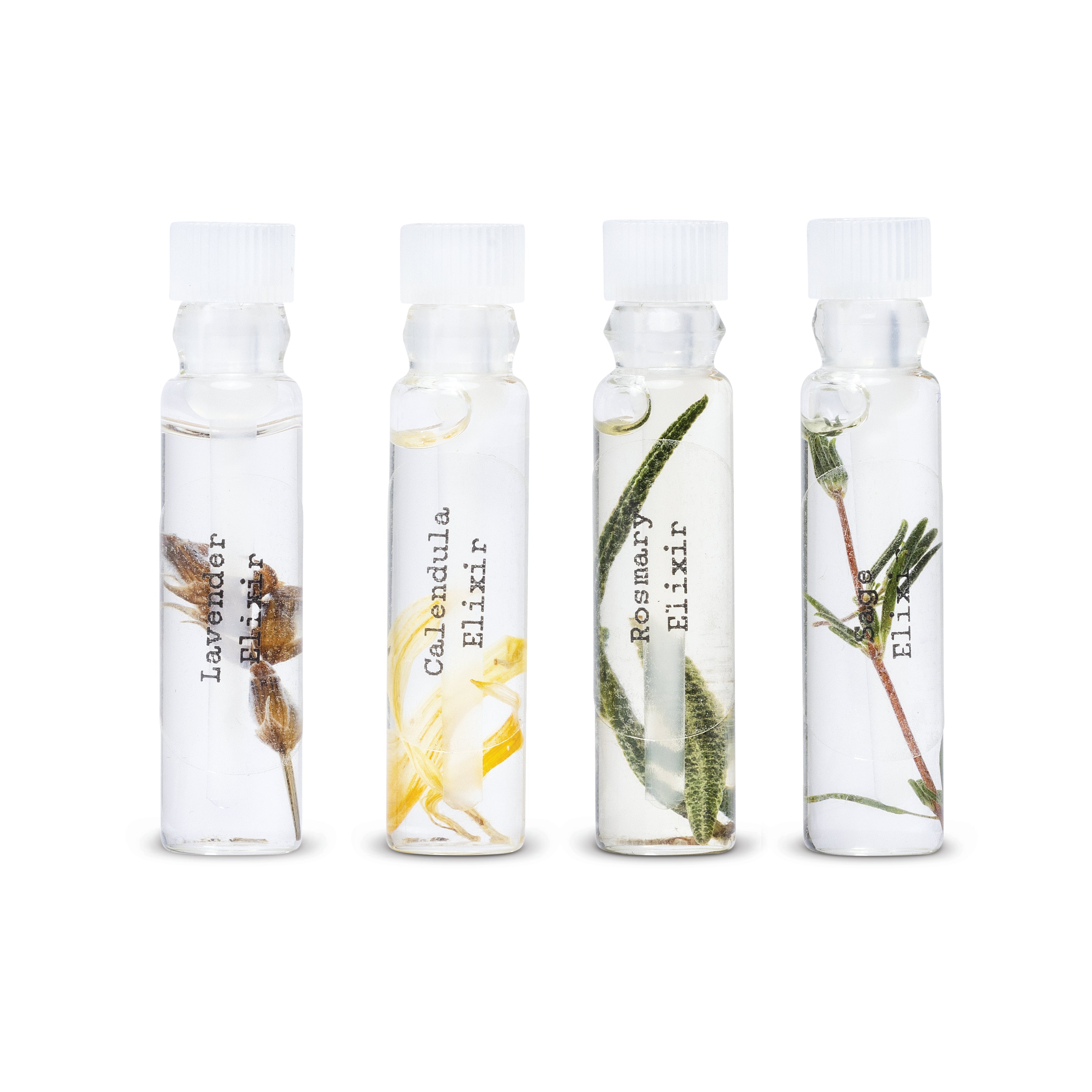 The Elixir Discovery Set – Lixr Beauty